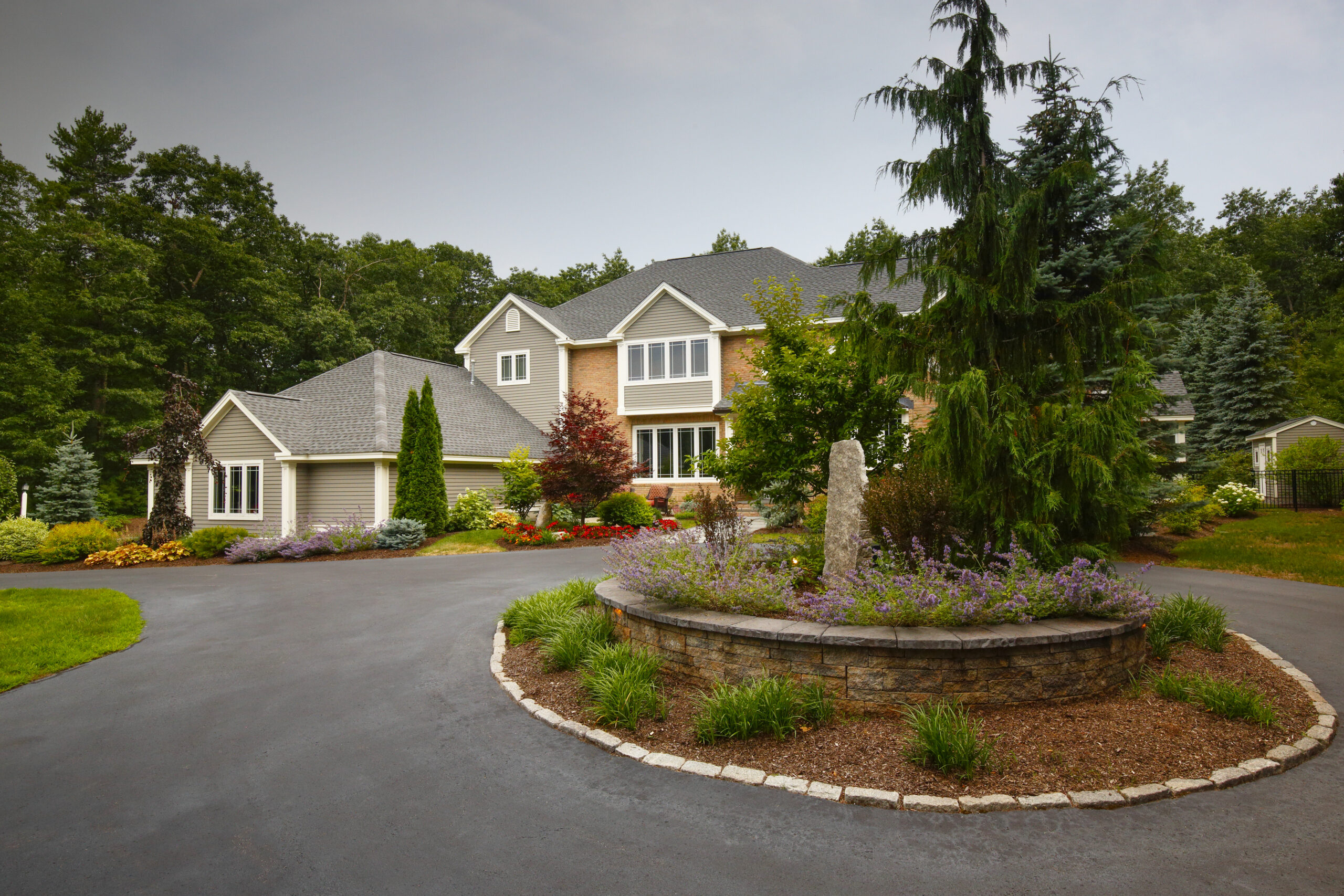 Our Work – Design Works Landscaping